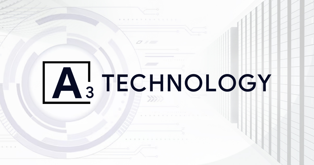 A3 TECHNOLOGY